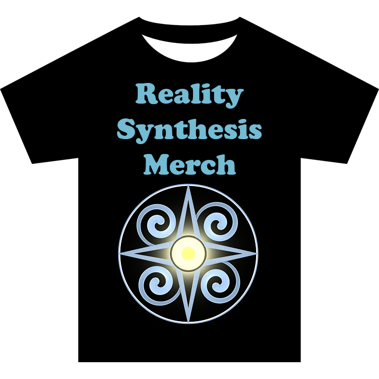 Merch – RealitySynthesis